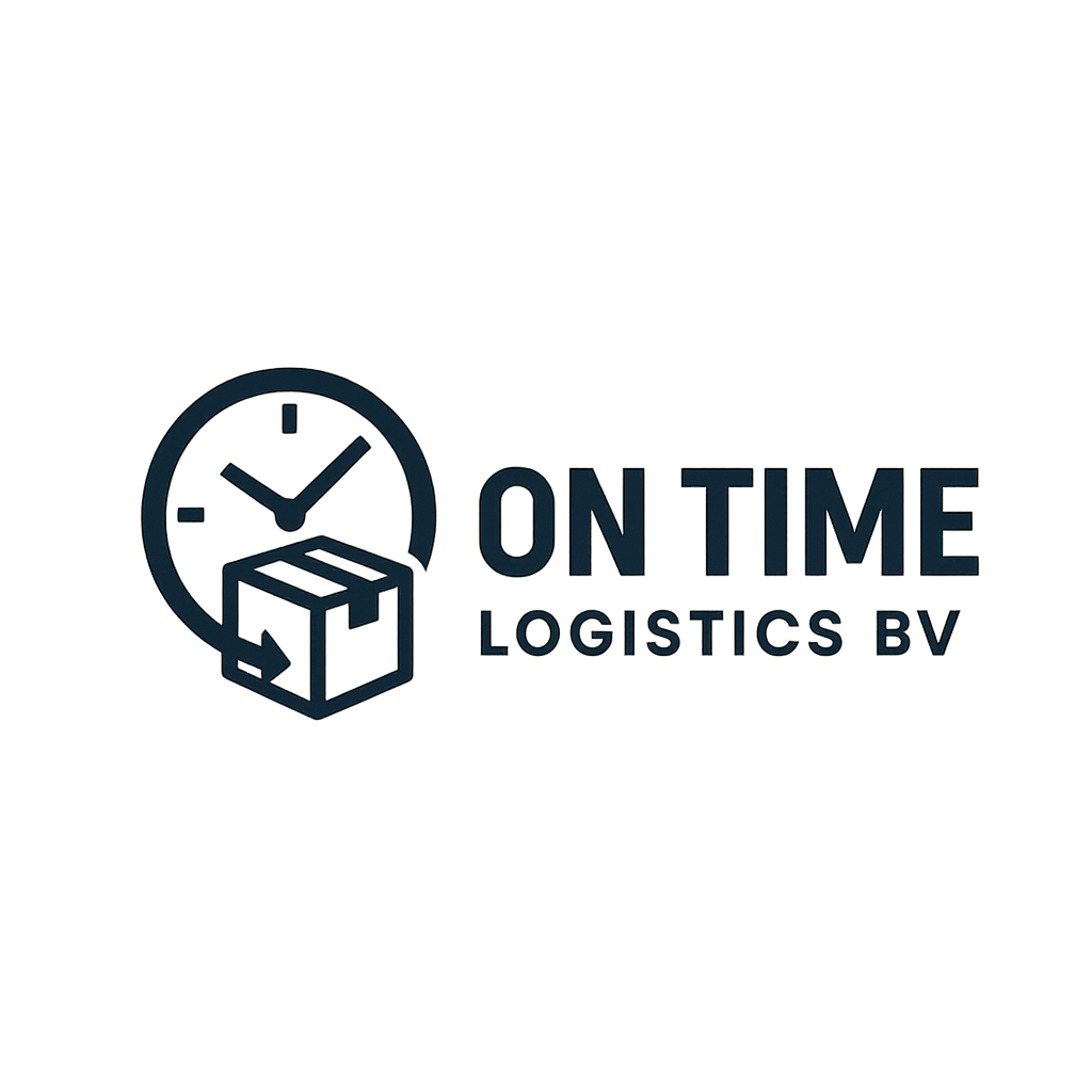 On Time Logistics BV - Snel & Betrouwbaar Transport Door Europa